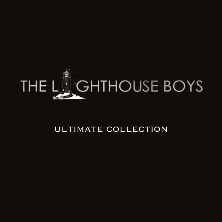 SPOTLIGHT CD REVIEW: THE ULTIMATE COLLECTION- THE LIGHTHOUSE BOYS ...