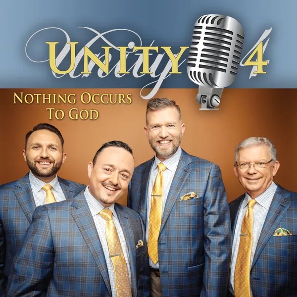 SPOTLIGHT CD REVIEW: NOTHING OCCURS TO GOD- UNITY 4 QUARTET – Southern ...